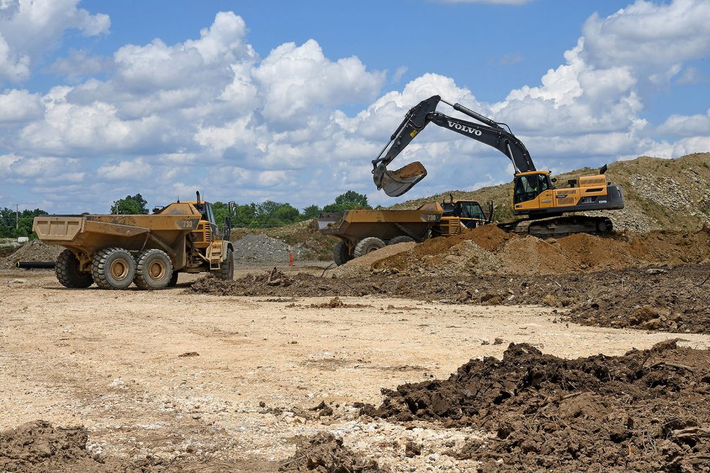 Learn About Our Expertise and Commitment at SandPile